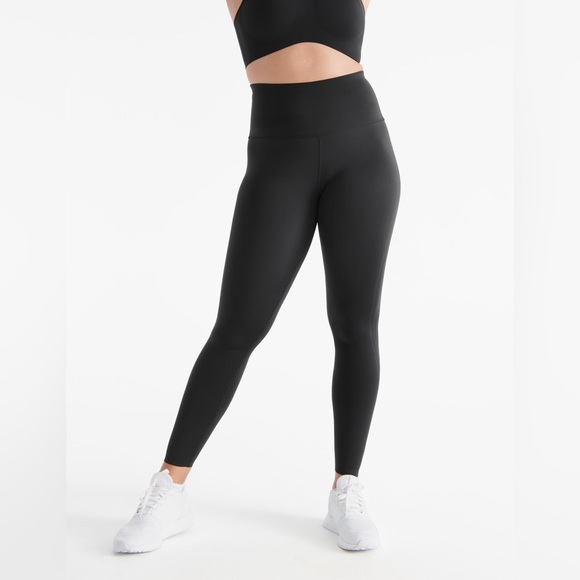 knix | Pants & Jumpsuits | Knix Hitouch High Rise Legging In Black ...